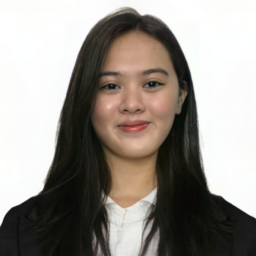 Almira Magno - Portfolio